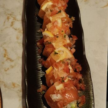 BLUFISH SUSHI BISTRO - Updated August 2024 - 768 Photos & 530 Reviews ...