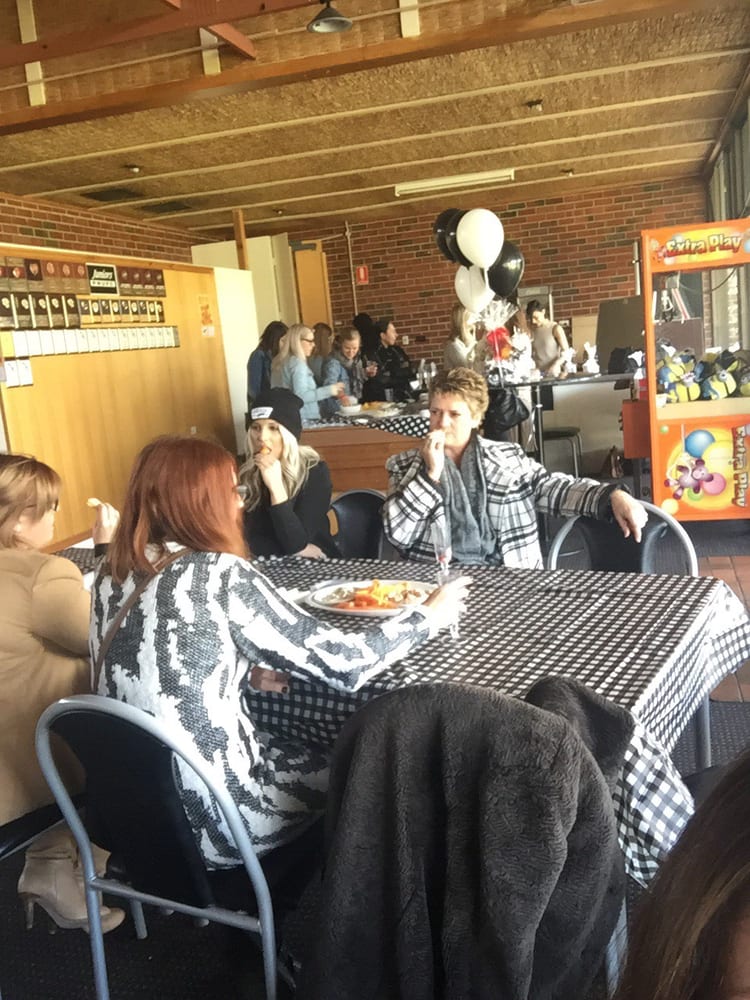 PAYNEHAM NORWOOD UNION FOOTBALL CLUB - Payneham Oval, Payneham South ...