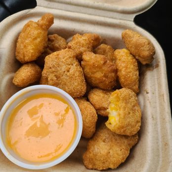 CHUCK’S HOT CHICKEN - Updated December 2024 - 31 Photos & 25 Reviews ...