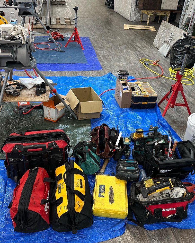 JCP FIRE PROTECTION - Updated August 2025 - Request a Quote - 17 Photos ...