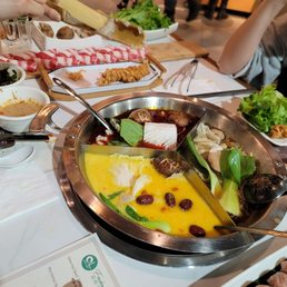 QIAO LIN HOTPOT - CHICAGO CHINATOWN - Updated December 2025 - 1313 ...
