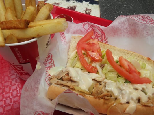 CHARLEY’S GRILLED SUBS - Updated August 2025 - 17 Reviews - 11160 Veirs ...