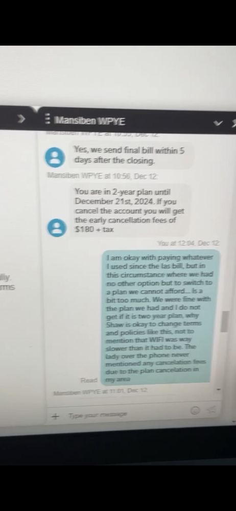 SHAW COMMUNICATIONS - Updated June 2025 - 15 Photos & 307 Reviews - 630 ...