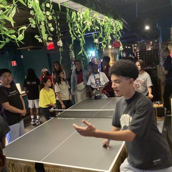 SPIN BOSTON - Updated March 2025 - 132 Photos & 53 Reviews - 30 Melcher ...