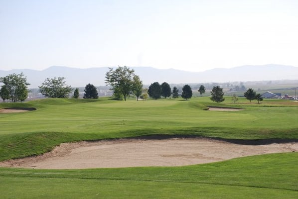 RIDGECREST GOLF CLUB - Updated July 2025 - 15 Reviews - 3730 Ridgecrest ...