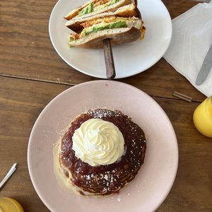 OVER EASY KITCHEN - 356 Photos & 289 Reviews - 460 County Rd 520 ...