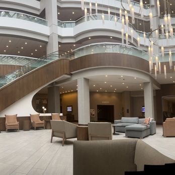 HYATT REGENCY CINCINNATI - Updated November 2025 - 213 Photos & 218 ...