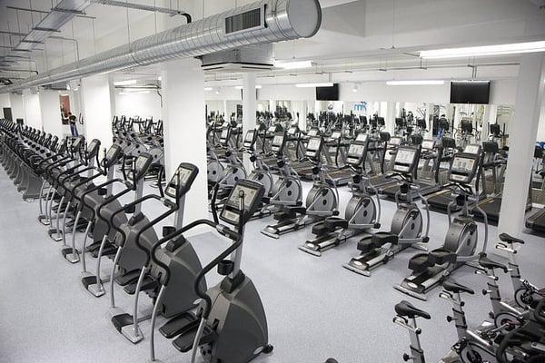 THE GYM LONDON STOCKWELL - Updated July 2025 - 12 Photos & 10 Reviews ...