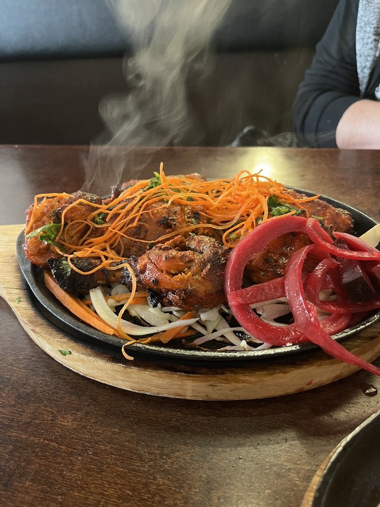 ICE N SPICE - Updated December 2024 - 25 Photos & 11 Reviews - 380 ...