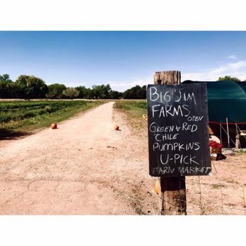 BIG JIM FARMS - Updated May 2026 - 95 Photos & 17 Reviews - 3521 Rio ...