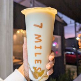 7 MILES TEA LAB - Updated May 2025 - 315 Photos & 141 Reviews - 2010 ...