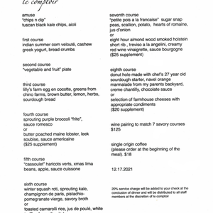 LE COMPTOIR - 589 Photos & 166 Reviews - 3606 W 6th St, Los Angeles ...