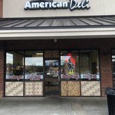 American Deli - Takeout & Delivery - 39 Photos & 40 Reviews - Chicken ...