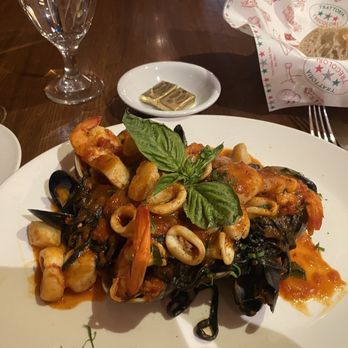 TRATTORIA TRECOLORI - Updated August 2024 - 2057 Photos & 2763 Reviews ...