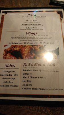 CHARDON TAVERN & GRILL - 16 Reviews - 405 Water St, Chardon, Ohio ...