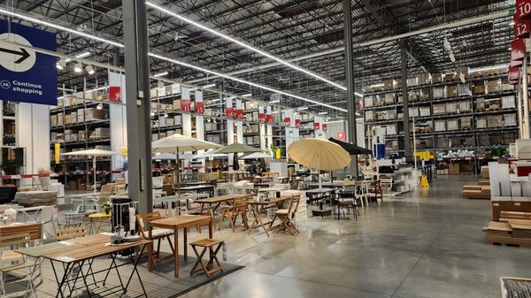 IKEA - Updated November 2024 - 1096 Photos & 1272 Reviews - 601 SW 41st ...