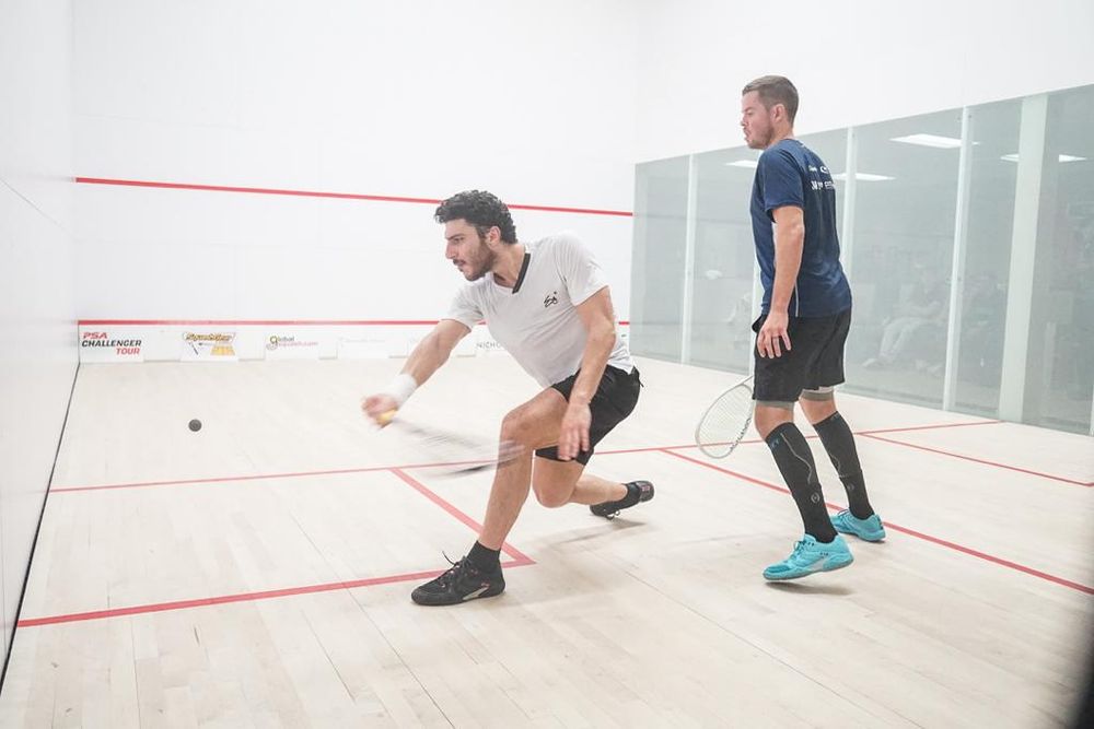 ALTIUS PERFORMANCE SQUASH - Updated July 2025 - 1197 Oddstad Dr ...