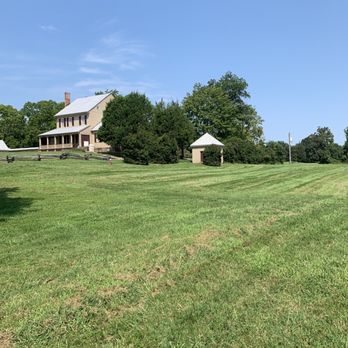 SULLY HISTORIC SITE - Updated November 2025 - 151 Photos & 27 Reviews ...