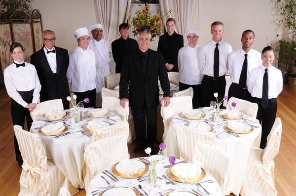 THE PARTY STAFF, INC. - Updated August 2025 - 38 Reviews - San ...