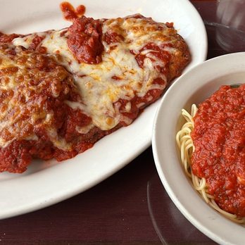 BURNSIDE ROMA RESTAURANT - Updated December 2025 - 140 Photos & 78 ...