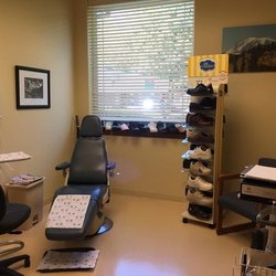 CASCADE FOOT & ANKLE CLINIC - 14 Photos & 20 Reviews - 165 Lilly Rd NE ...