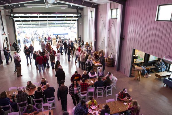 45TH PARALLEL DISTILLERY - Updated April 2025 - 173 Photos & 85 Reviews ...