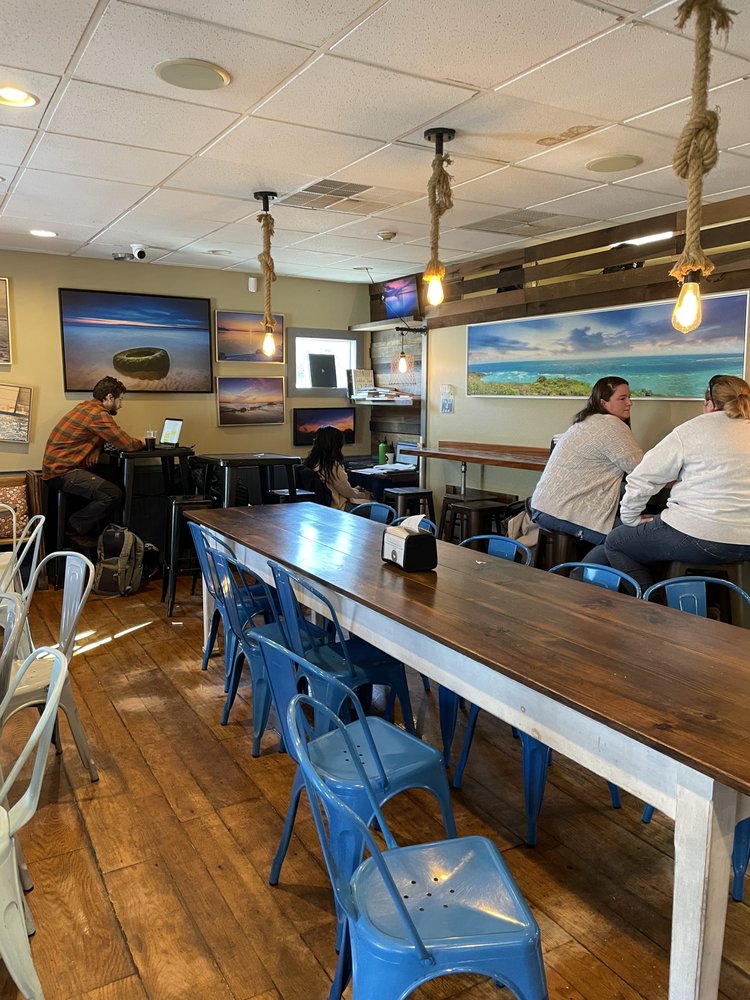 TLC COFFEE ROASTERS - Updated November 2024 - 56 Photos & 120 Reviews ...