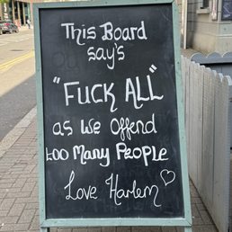 HARLEM CAFE - Updated June 2025 - 141 Photos & 78 Reviews - 34 Bedford ...