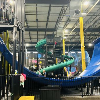 SLICK CITY ACTION PARK - Updated December 2025 - 44 Photos & 15 Reviews ...