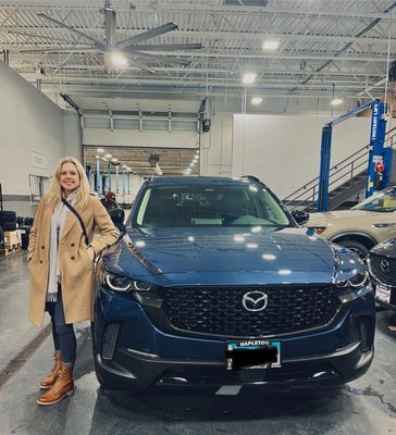 CASTLE MAZDA DOWNERS GROVE - Updated May 2026 - 47 Photos & 134 Reviews ...