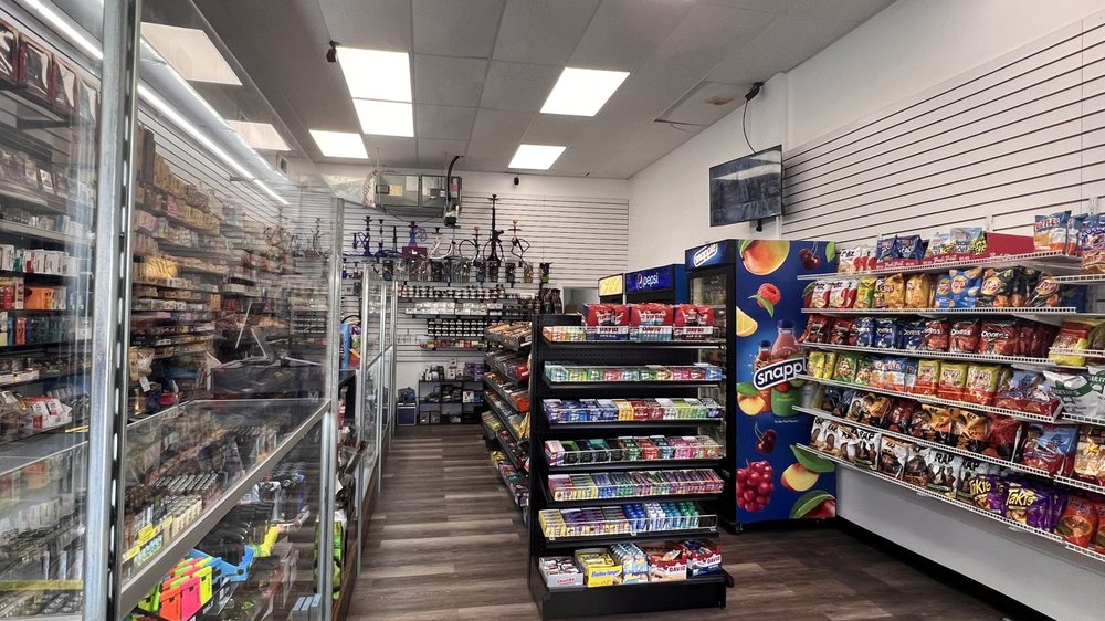 GEORGIA CONVINIENCE & TOBBACO - Updated October 2025 - 27 Photos - 3653 ...