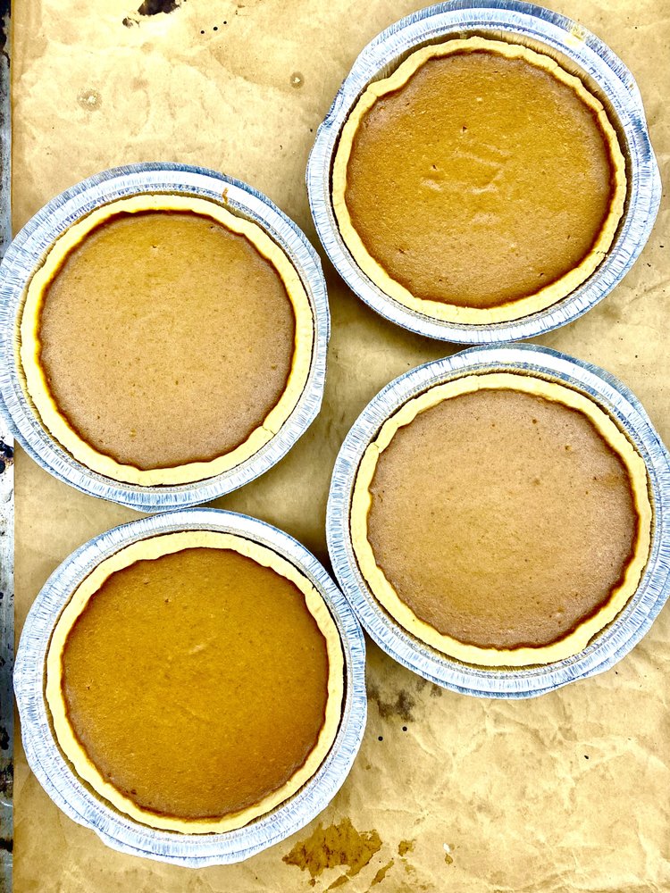 HANNAH’S BAKERY - 88 Photos & 27 Reviews - 1120 Maunakea St, Honolulu ...