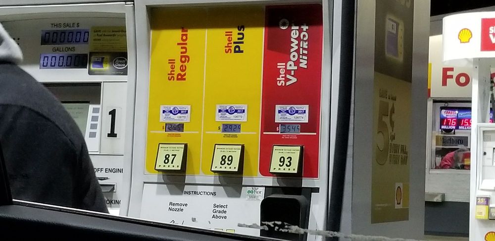 SHELL - Updated June 2026 - 2275 S Wolf Rd, Des Plaines, Illinois - Gas ...