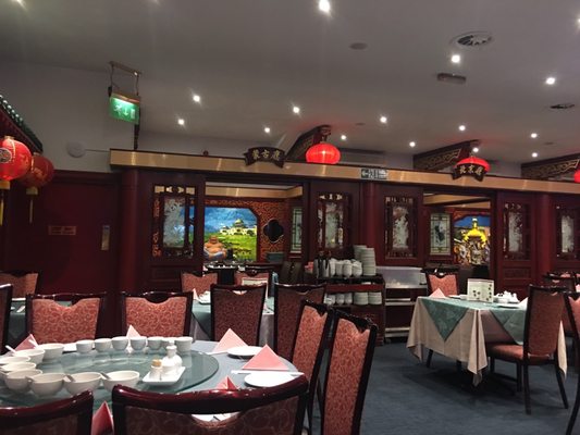 OCEAN TREASURE SEAFOOD RESTAURANT - Updated September 2025 - 33 Photos ...