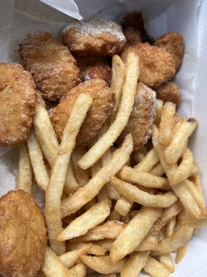 HIP HOP FISH & CHICKEN - 126 Photos & 141 Reviews - 6604 Ritchie Hwy ...