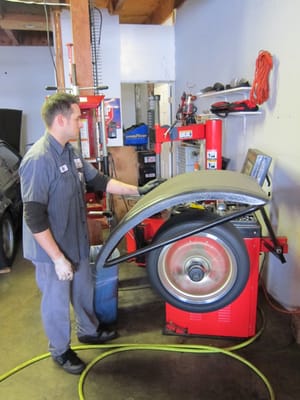 A&C AUTO REPAIR - Updated December 2025 - 10 Photos & 61 Reviews - 2635 ...