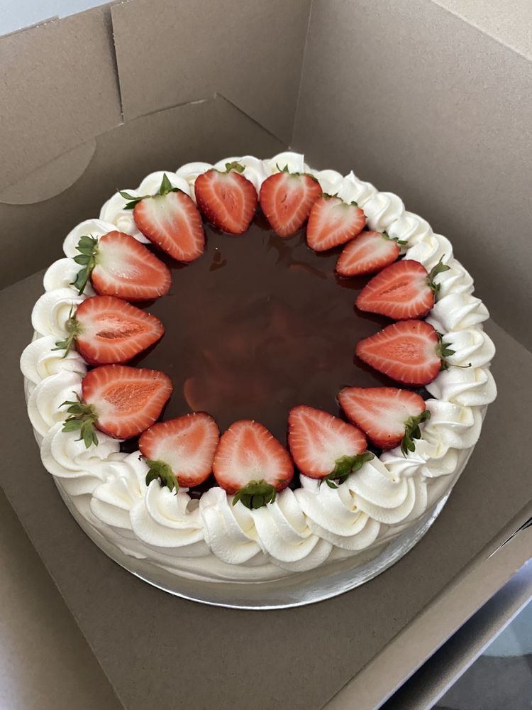 ELLA BAKED CAKES - Updated October 2025 - 1255 19th St, Denver ...