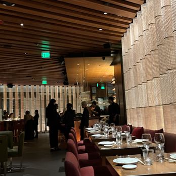 ZUMA - Updated October 2025 - 1481 Photos & 391 Reviews - 1 Dalton St ...