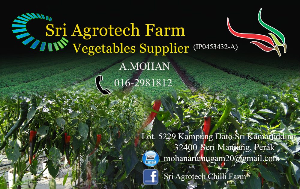 PASAR BORONG SELAYANG LAMA - Updated December 2025 - Jalan Selayang ...