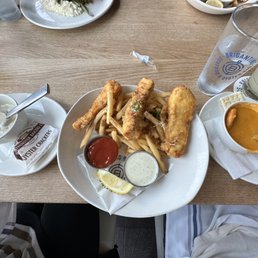 BRIGANTINE - PORTSIDE PIER - 2547 Photos & 1283 Reviews - 1360 N Harbor ...