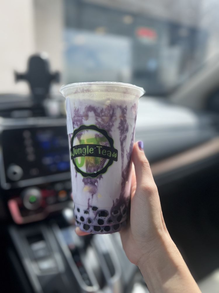 JUNGLE TEA - Updated November 2025 - 189 Reviews & 280 Photos - 11269 ...