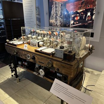 COMPUTER HISTORY MUSEUM - Updated May 2025 - 2917 Photos & 378 Reviews ...