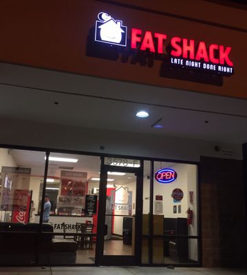 FAT SHACK - Updated February 2025 - 59 Photos & 101 Reviews - 3578 ...