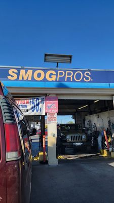 SMOG PROS - Updated December 2025 - 28 Photos & 93 Reviews - 1410 E ...