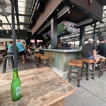 RODEO COLD - Updated October 2025 - 24 Photos & 19 Reviews - 3826 Ross ...