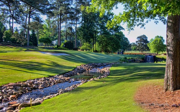 RALEIGH COUNTRY CLUB - Updated July 2025 - 11 Photos - 400 Donald Ross ...