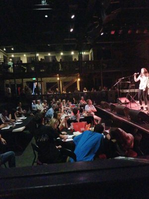 WORKPLAY - 50 Photos & 48 Reviews - 500 23rd St S, Birmingham, Alabama - Music Venues - Phone ...