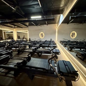 HONOR PILATES KEARNY MESA - Updated January 2026 - 51 Photos & 82 ...