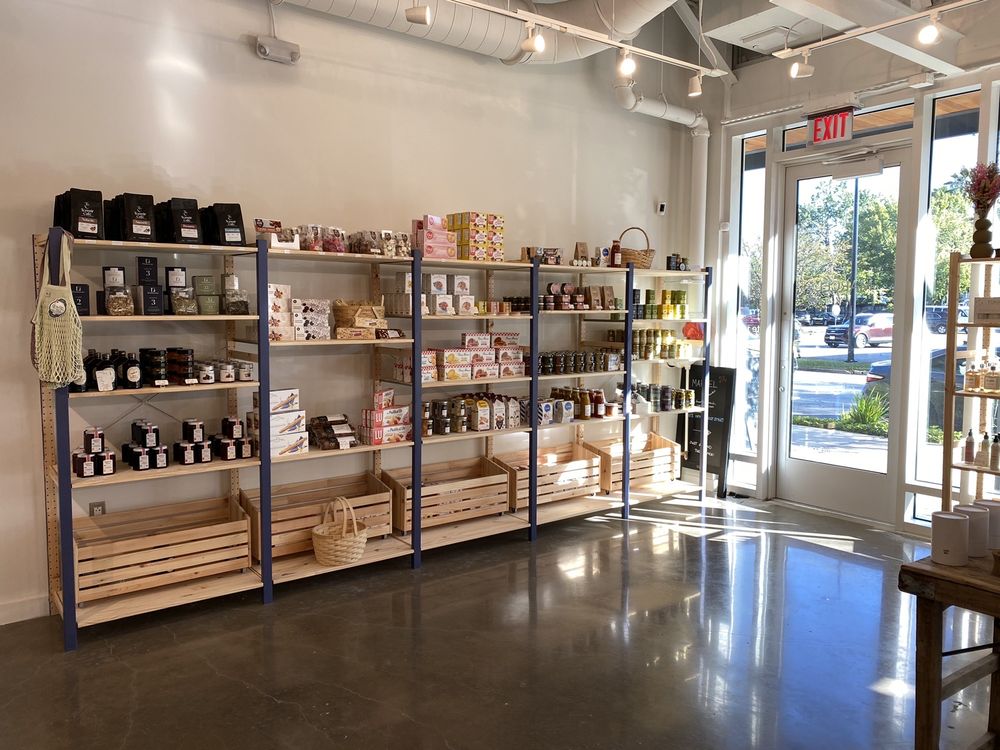 MARCEL MARKET - 18 Photos - 888 Westheimer Rd, Houston, Texas - Women's ...