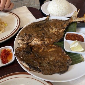 AWANG KITCHEN - Updated June 2025 - 583 Photos & 228 Reviews - 8405 ...